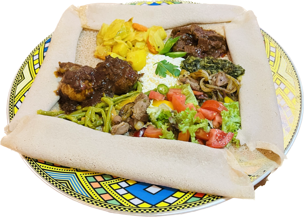 Fasika Äthiopisches Restaurant | Fasika Äthiopisches Restaurant